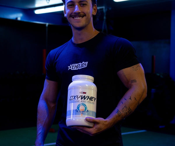 Protein & Recovery – Supplement Superstore